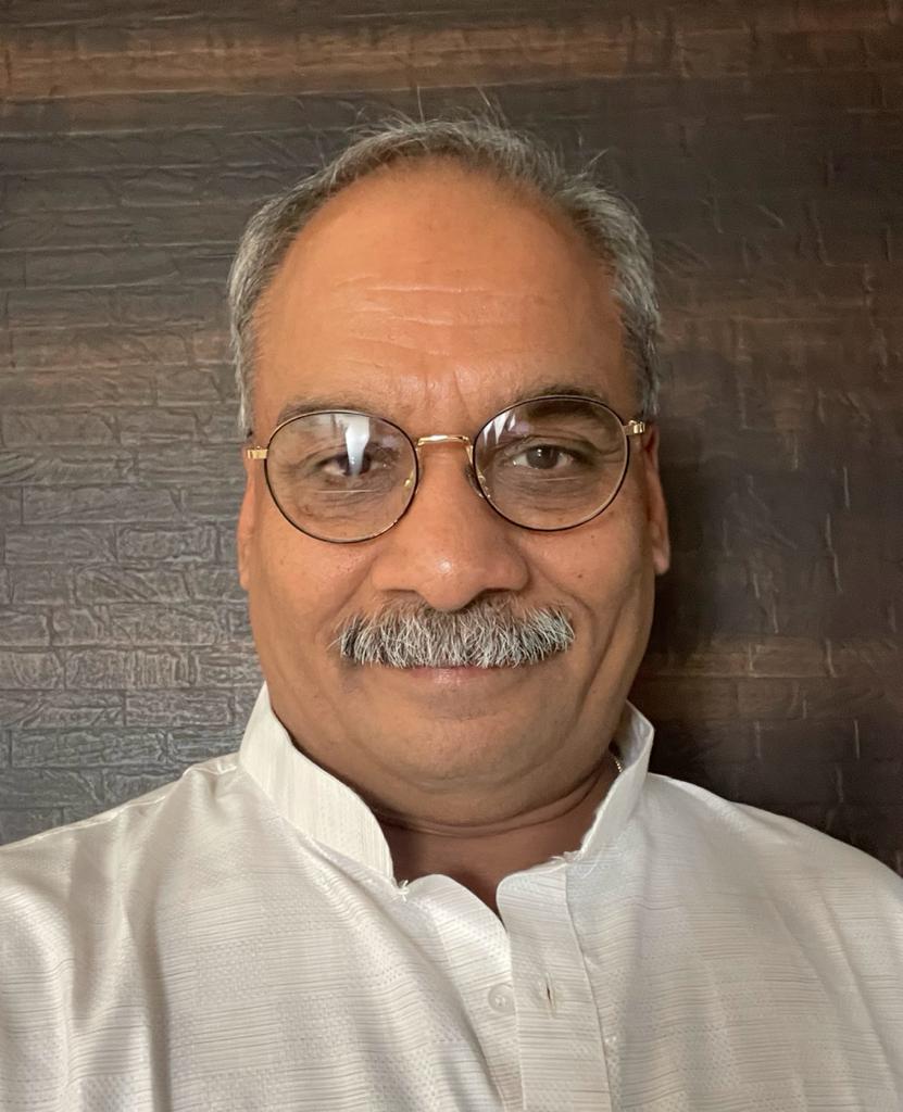 डॉ0 राजेश अग्रवाल को वर्ल्ड ओबेसिटी फेडरेशन ने "स्कोप" मान्यता दी ...