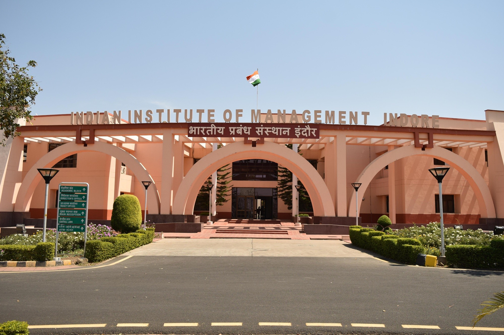 ICCCNT 2025 at IIT Indore: Asia’s Largest STEM Conference Ignites ...